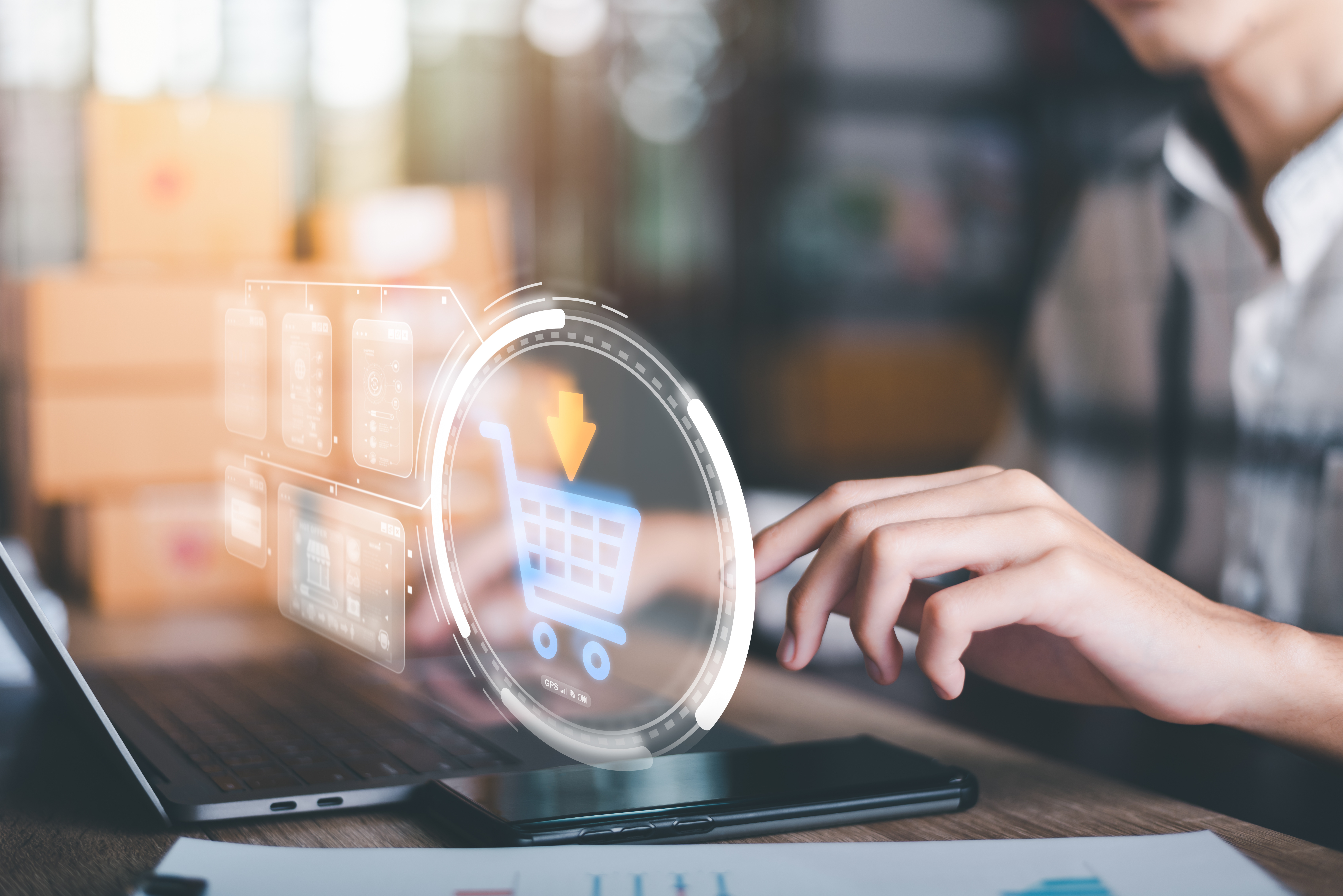 Integrated Payments and Embedded Payments: a Trillion-dollar Opportunity